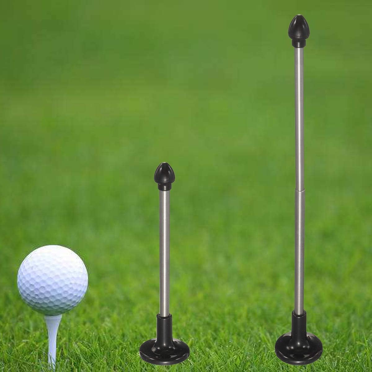 OKBY Golf Accessory – Golf Magnetic Lie Angle Tool Face Aimer Alignment ...