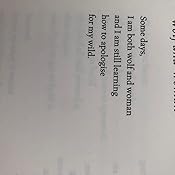 Wild Embers: Poems of rebellion, fire and beauty: Amazon.co.uk: Gill ...