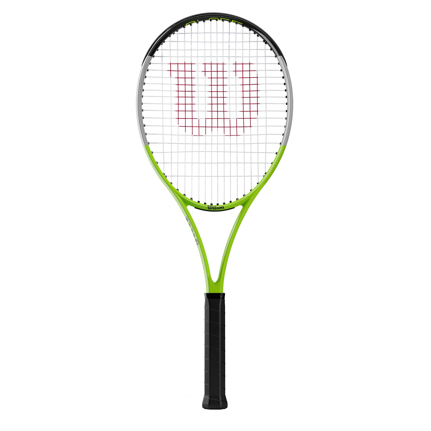 Mua Blade Feel RXT 105 Tennis Racket, Aluminium, Head-Light (grip-heavy ...