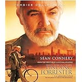 Amazon.com: Finding Forrester [Blu-ray] : Sean Connery, Rob Brown, F ...