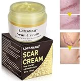 MADECASSOL ® 40 gr (Centella 1%) Creme gegen Narben, Flecken ...