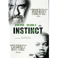 Amazon.com: Instinct : Anthony Hopkins, Cuba Gooding Jr., Donald ...