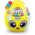 Amazon.com: Eggy Wawa Learn at School by ZURU, Pre-K Interactive Baby ...