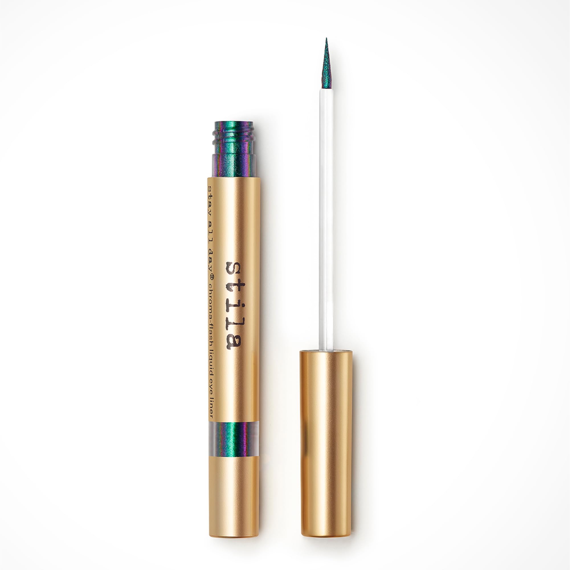 stila Stay All Day® Chroma-Flash Liquid Eye Liner | Long-Wear Shade ...
