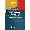 Understanding Cryptography: A Textbook for Students and Practitioners ...