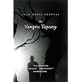 The Vampire Tapestry: Charnas, Suzy McKee: 9780765320827: Amazon.com: Books