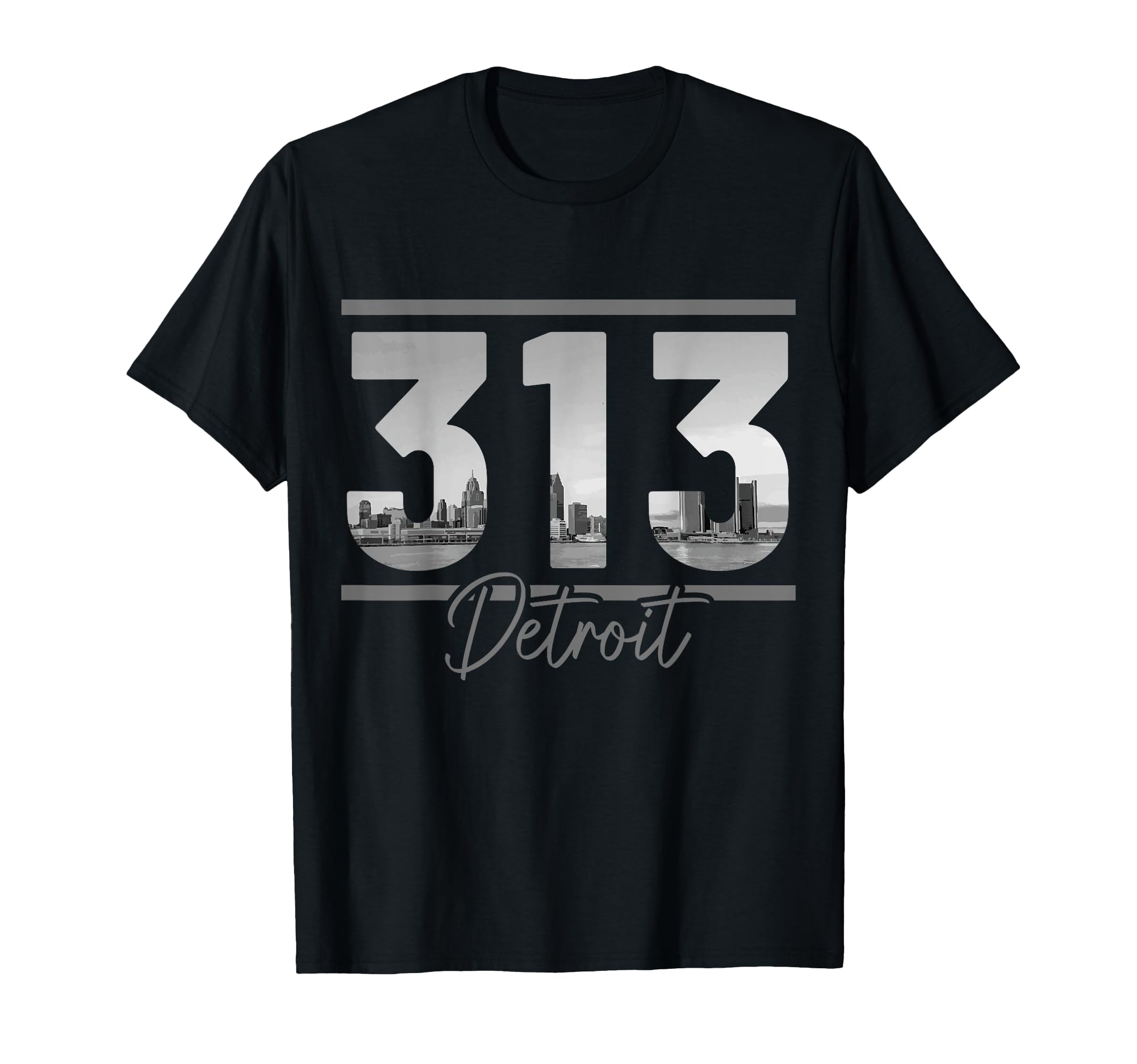 Detroit 313 Area Code - Michigan Co. shop Saudi Arabia | Buy Detroit ...