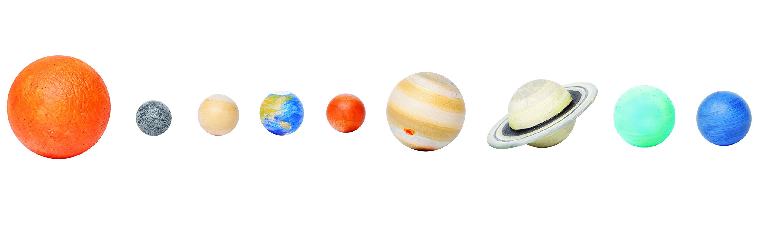 Mua Safari Ltd Safariology The Solar System trên Amazon Mỹ chính hãng ...