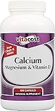Amazon.com: Vitacost Vitamin C with Rose Hips -- 1000 mg - 250 Capsules ...
