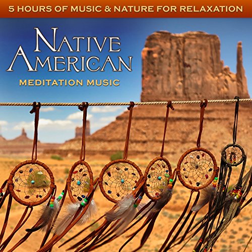 Native American Meditation Music 5 Hours Of Music Nature For native-american-meditation-music-5-hours-of-music-nature-for