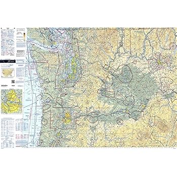 Amazon.com: FAA Chart: VFR Sectional DENVER SDEN (Current Edition): GPS ...