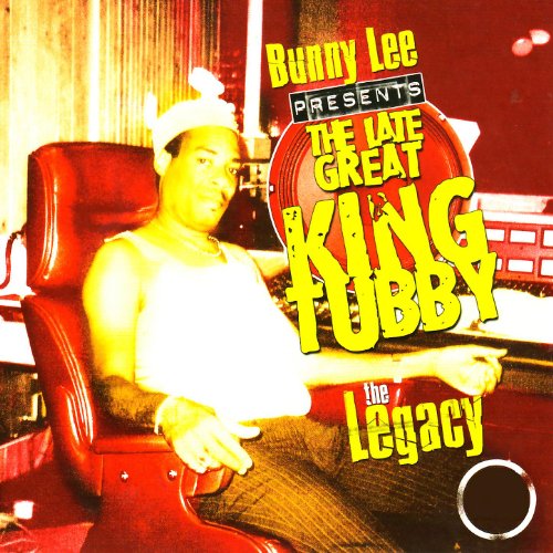Tubby Mp3 - - In a Revival Dub by King Tubby Meets the Scientist ...