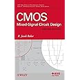 CMOS: Mixed-Signal Circuit Design, Second Edition: Baker, R. Jacob: 9780470290262: Amazon.com: Books