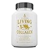 Ancestral Supplements Grass Fed Beef Living Collagen Nutritional Powder ...