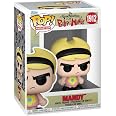 Funko Pop! Animation: The Grim Adventures of Billy and Mandy - Mandy ...