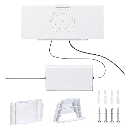 Router Wall Mount for Starlink Gen 3,All in One V3 Mesh Router and ...
