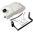 Misakomo GY21876 Gas Fuel Tank, Plastic Gas Tank Compatible with John ...