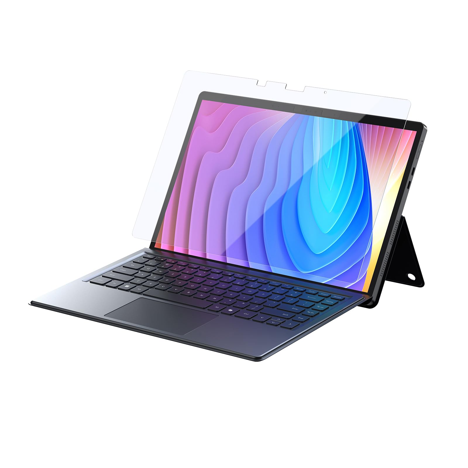 Mua MINISFORUM V3 Ryzen AI 3-in-1 Tablet AMD Ryzen 7 8840U LPDDR5 ...