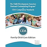 CDA Competency Standards - Preschool Edition 2.0: Council for ...