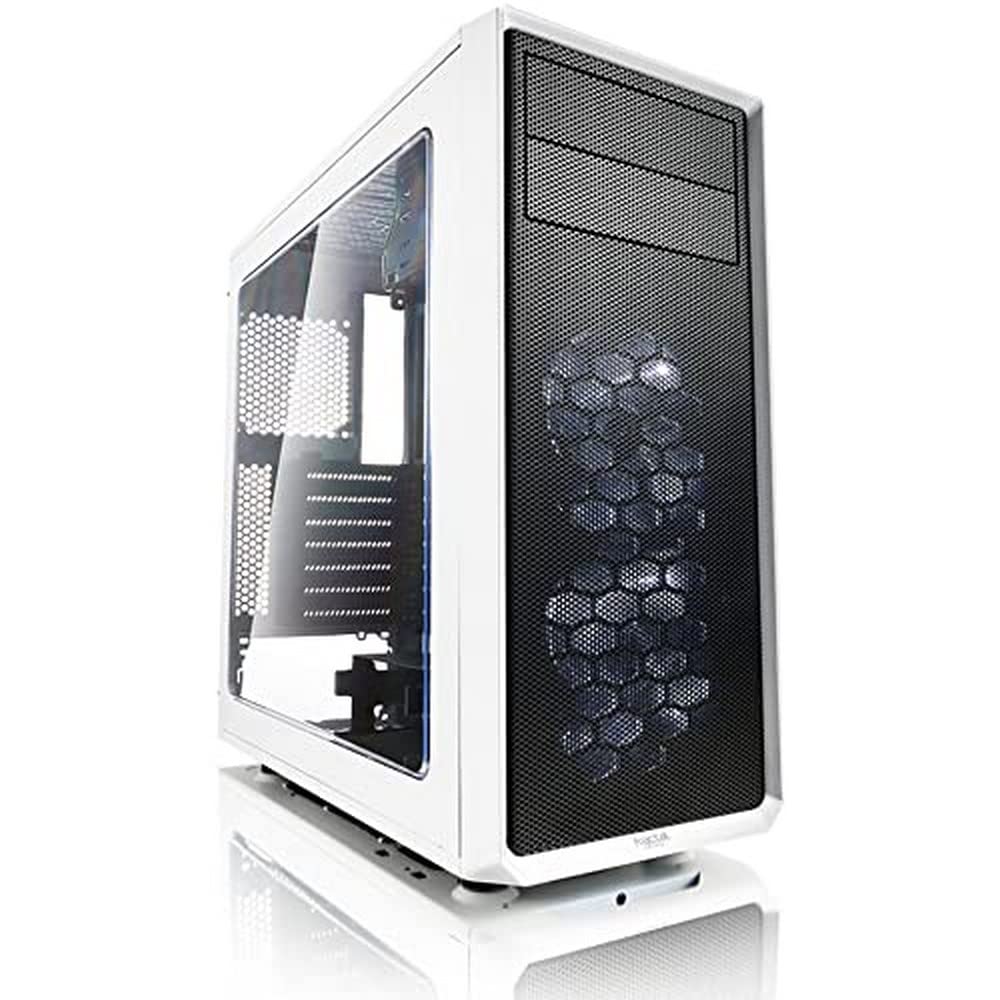 Mua Fractal Design Focus G - Mid Tower Computer Case - ATX - High ...