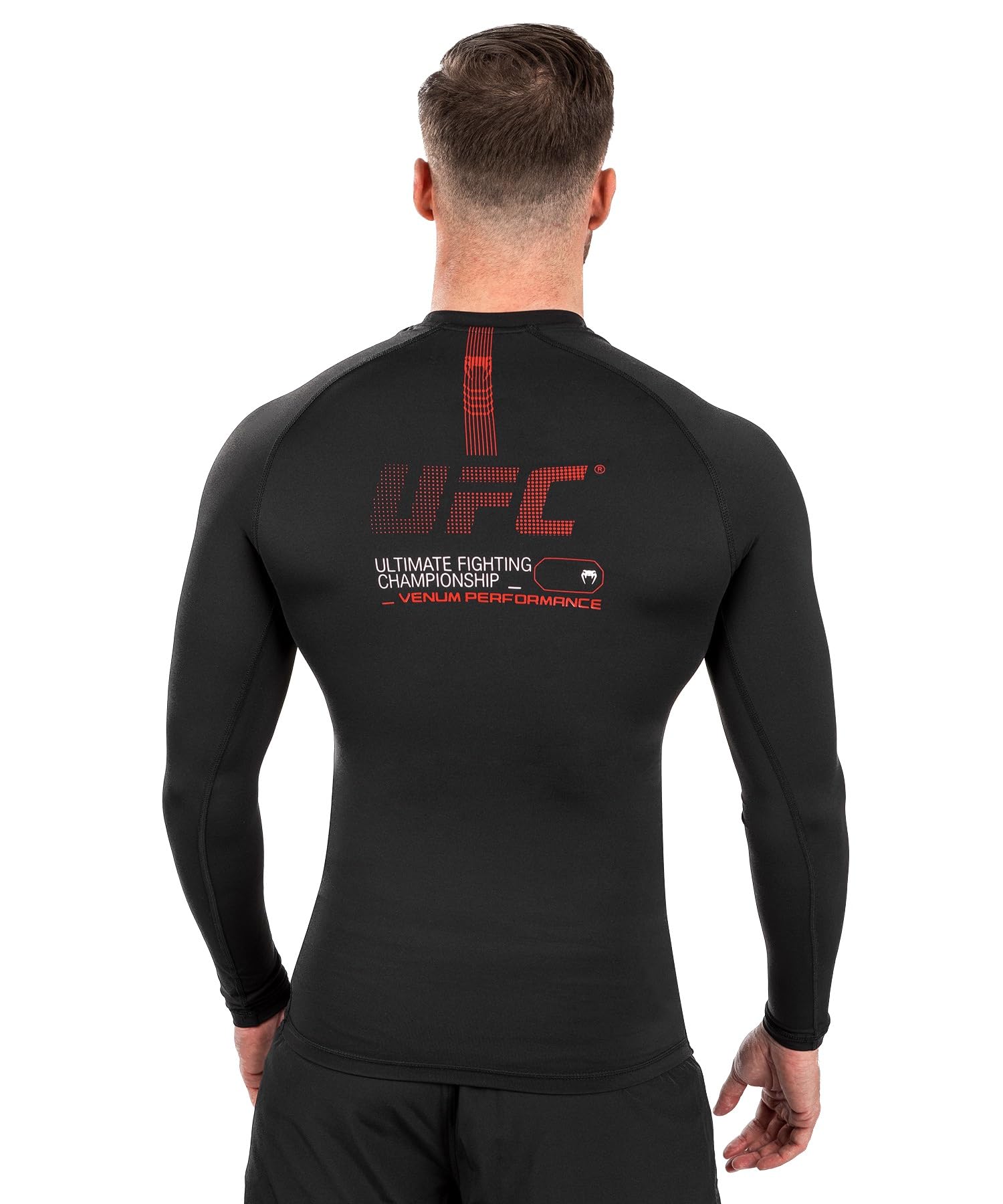 Mua Venum UFC Adrenaline Men's Fight Week Performance Long-Sleeved Rash ...