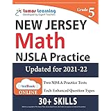 New Jersey Student Learning Assessments (NJSLA) Test Practice: 4th ...