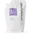 Amazon.com : Simple Human Moisturizing Liquid Hand Soap with Refill ...