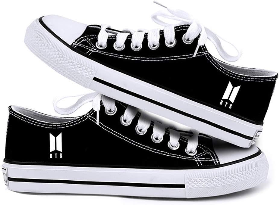 Zapatos de Bts 🥇 TIENDA de BTS 방탄소년단