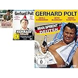 Herr Ober!: Amazon.de: Gerhard Polt, Christiane Hörbiger, Ulrike ...