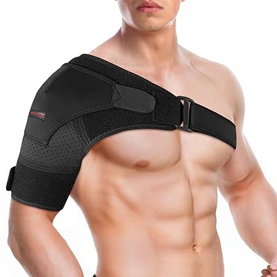 SYOSIN Shoulder Brace - Support for Shoulder Philippines | Ubuy