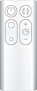Amazon.com: Dyson Replacement Remote Control 965824-01 for Models AM06 ...