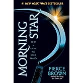 Red Rising 3-Book Box Set: Red Rising, Golden Son, Morning Star, and an exclusive extended ...