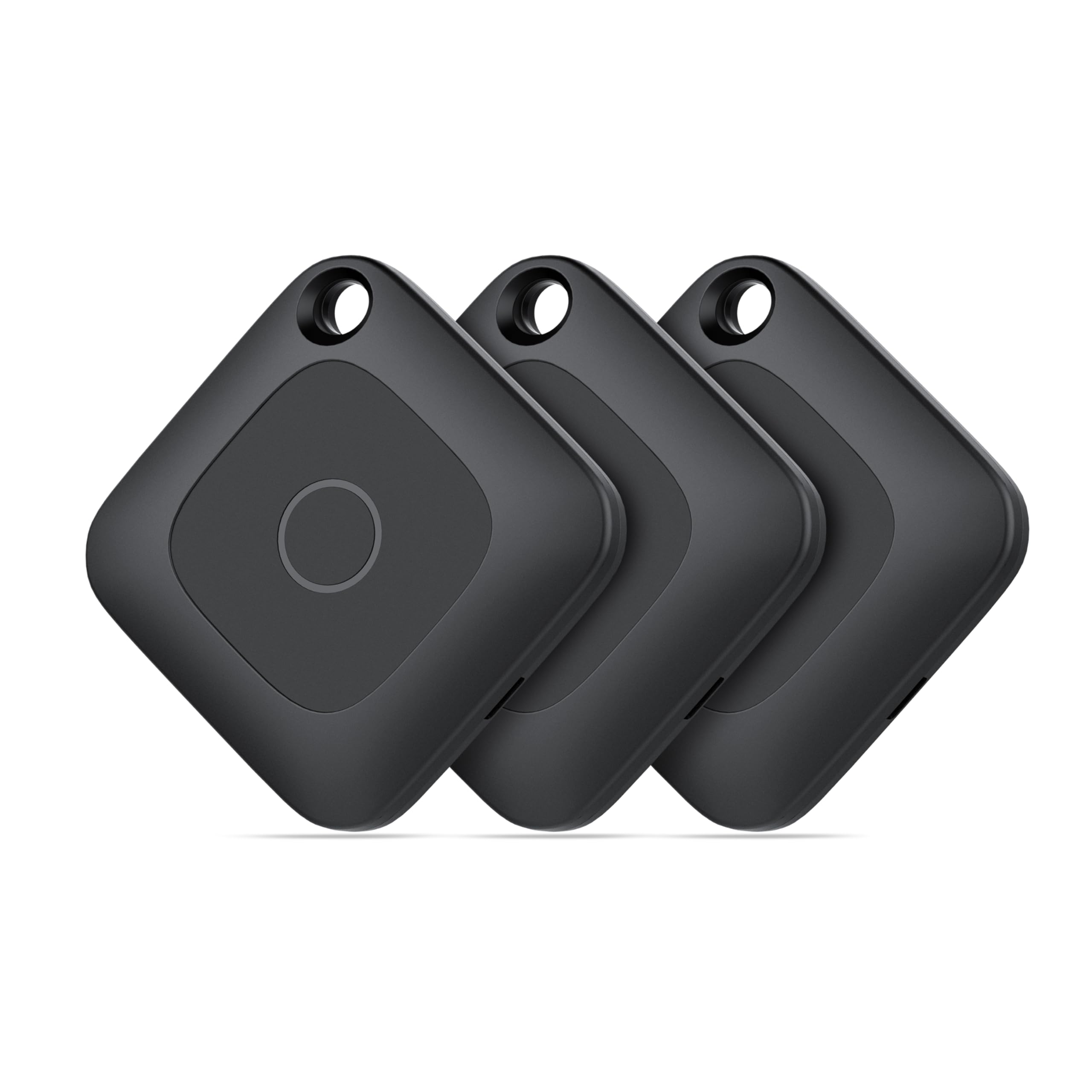 Mua Key Finder, Bluetooth Luggage Tracker Tag Works with Find My (iOS ...