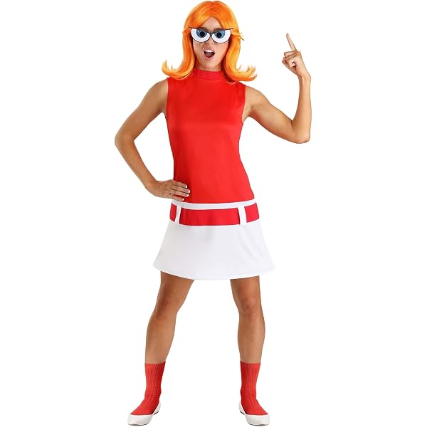 Costume Di Cindy Brady “But Jan, You Don’t Have Any Friends.”