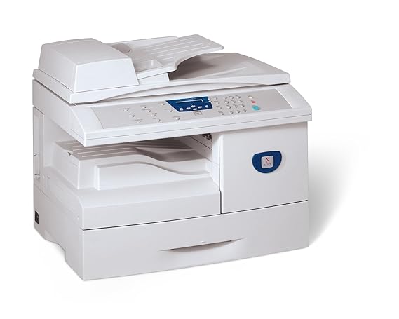 Amazon.com: Xerox Automatic Document Feeder (498N00308): Electronics