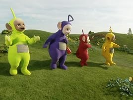 Amazon.co.uk: Watch Teletubbies Season 1 | Prime Video