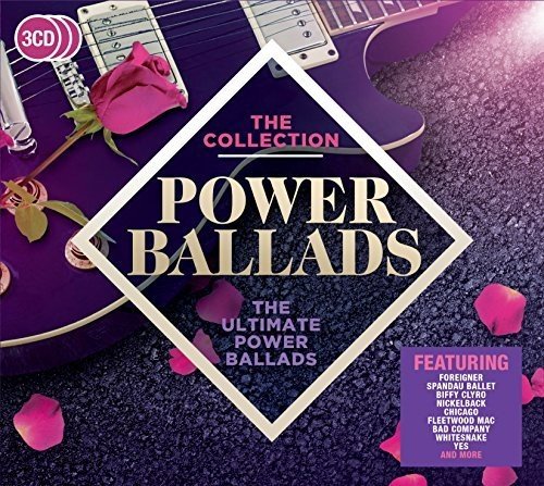 Power Ballads CD Covers power-ballads-cd-covers