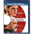 Amazon.com: The Circle [Bluray + DVD] [Blu-ray] : Tom Hanks, Emma ...