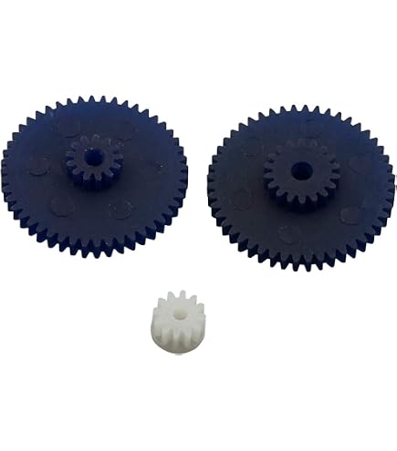 Nonstop Repair Kit Speedometer Odometer Repair Gear Kit For Mercedes ...