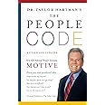 The People Code: It's All About Your Innate Motive: Hartman Ph.D ...