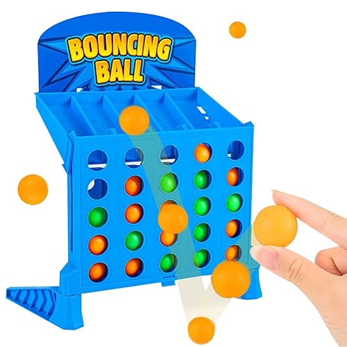 YEIBOBO ! Bounce Balls Shots Game Bounce 4 in a Row in Kenya | Whizz
