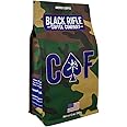 Amazon.com : Black Rifle Coffee CAF (Medium Roast, 2x Caffeine) Ground ...