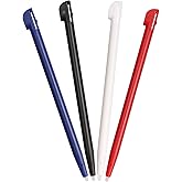 Amazon.com: New 2DS XL Stylus Pen, Xahpower Replacement Stylus ...