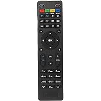 ROTMAKERS Black MAG 254 Original Replacement Remote Control for MAG 254 ...