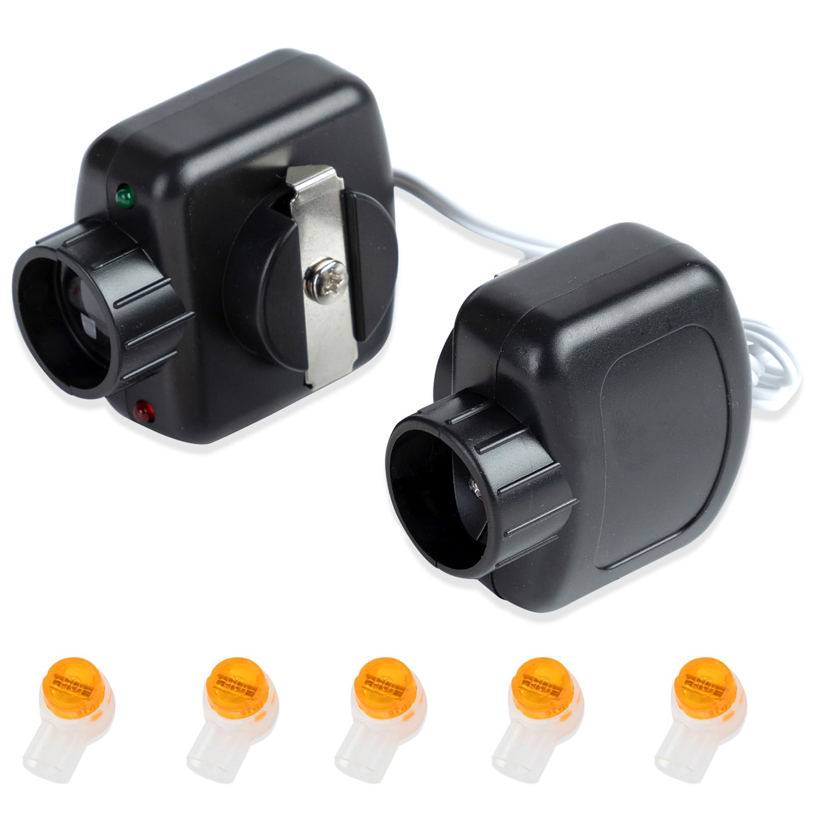 Linear Garage Door Opener Sensor,Linear Garage Door Sensor Replacement ...