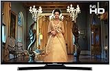 Panasonic TV TX-43FX550B 43-Inch 4K UHD Smart TV HDR with Freeview ...