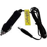 Amazon.com: EPtech New Car DC Adapter for Yada BT53328F-1 Yd-V43 YdV43 ...
