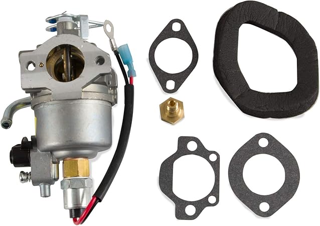 Amazon.com: Carburetor Carb with Gaskets for Onan Cummins Generator ...