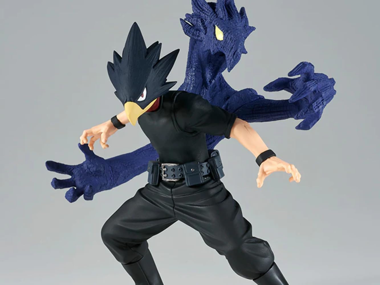 Mua BANPRESTO - My Hero Academia - The Amazing Heroes Vol.25 - Fumikage ...
