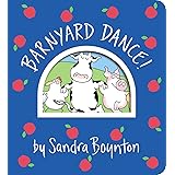 Amazon.com: Big Box of Boynton Set 1!: Barnyard Dance! Pajama Time! Oh ...